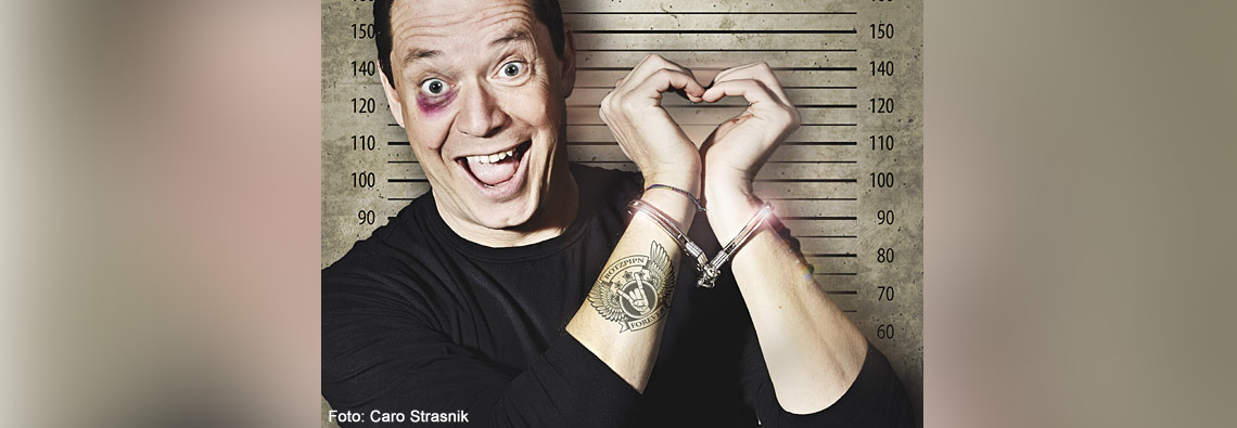 Alex Kristan - Kulturverein Wunderlich, Kufstein, Tirol, Kabarett, Konzerte